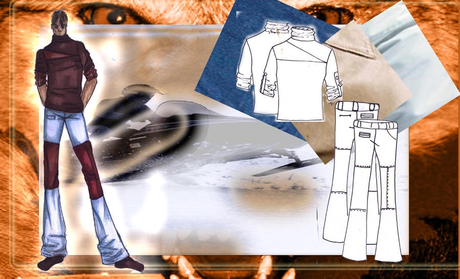 MEN FUSION 3 by memela on DeviantArt