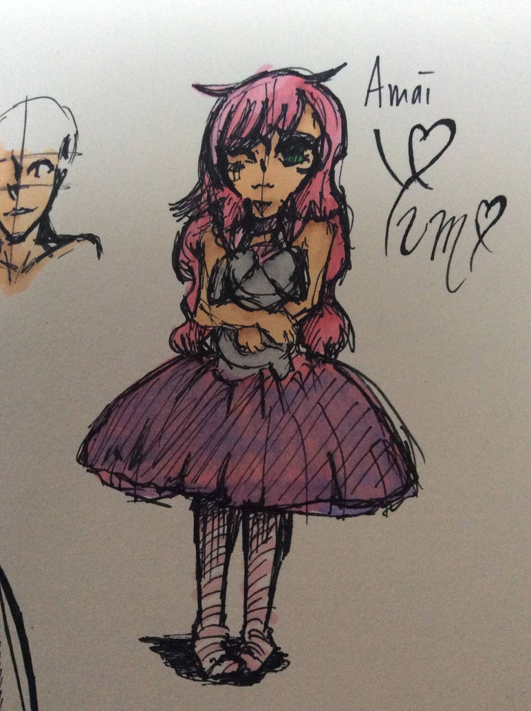 Amai Yume By Mad Alice 07 On Deviantart