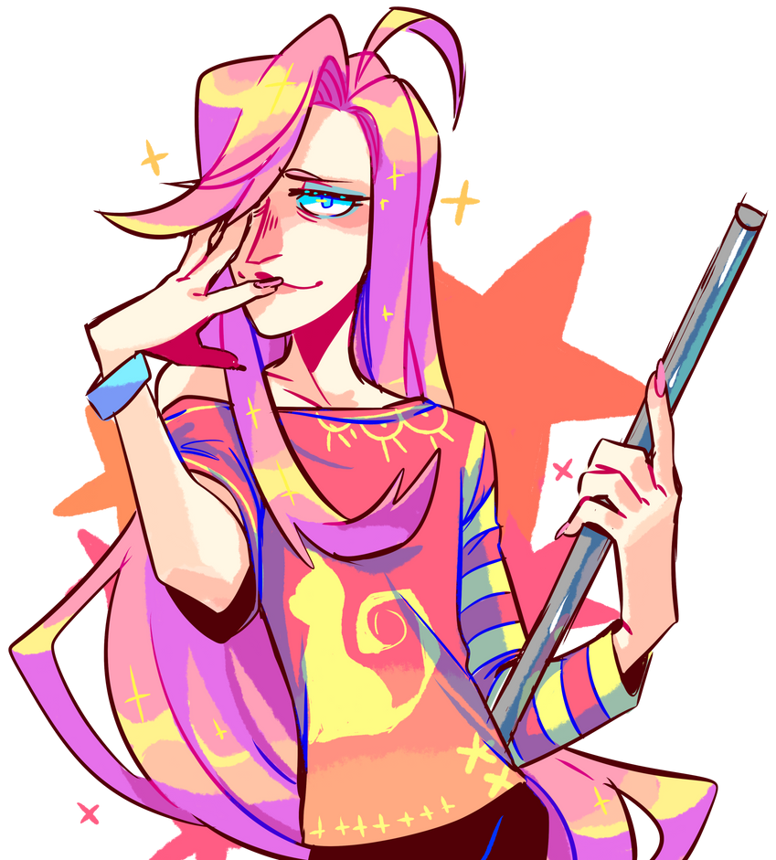 Mawl By Krooked Glasses On Deviantart