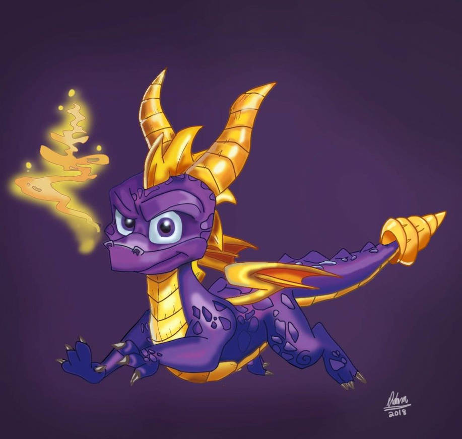 Unleash The Dragon By Adamgipsonn On Deviantart