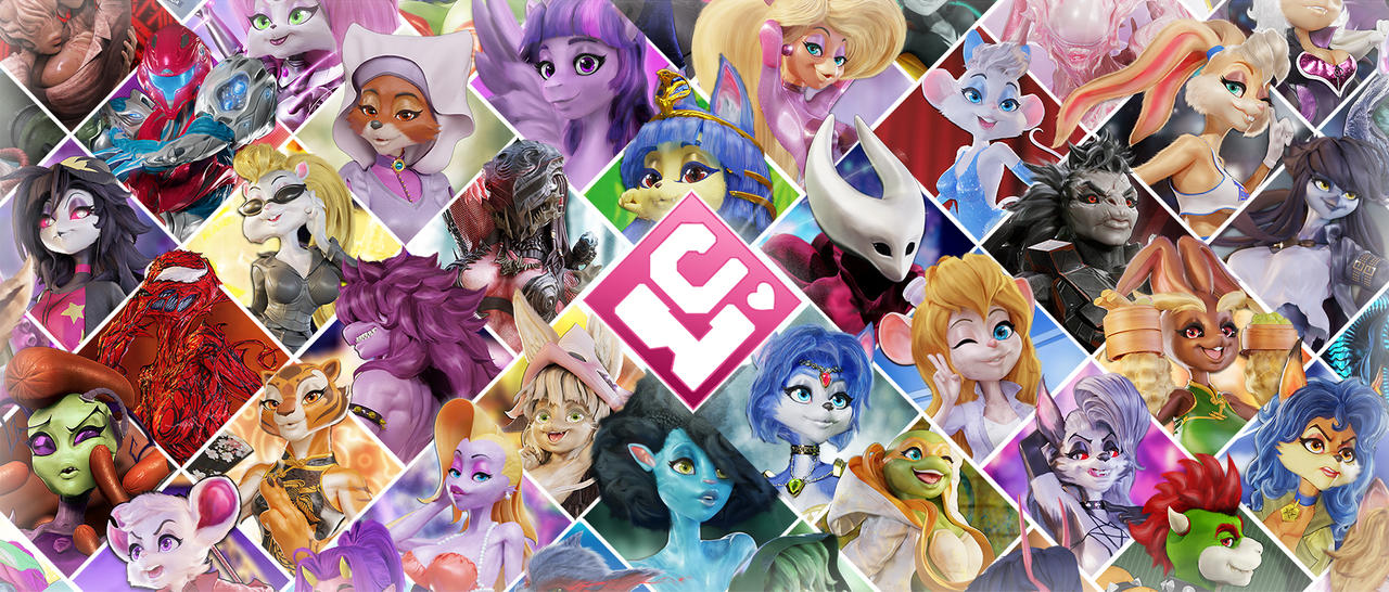 Lewdxcube Hobbyist Digital Artist Deviantart