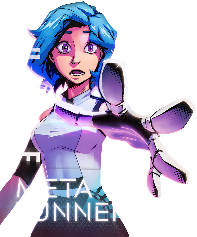 Tari Render 2 By Wtfbooomsh On Deviantart