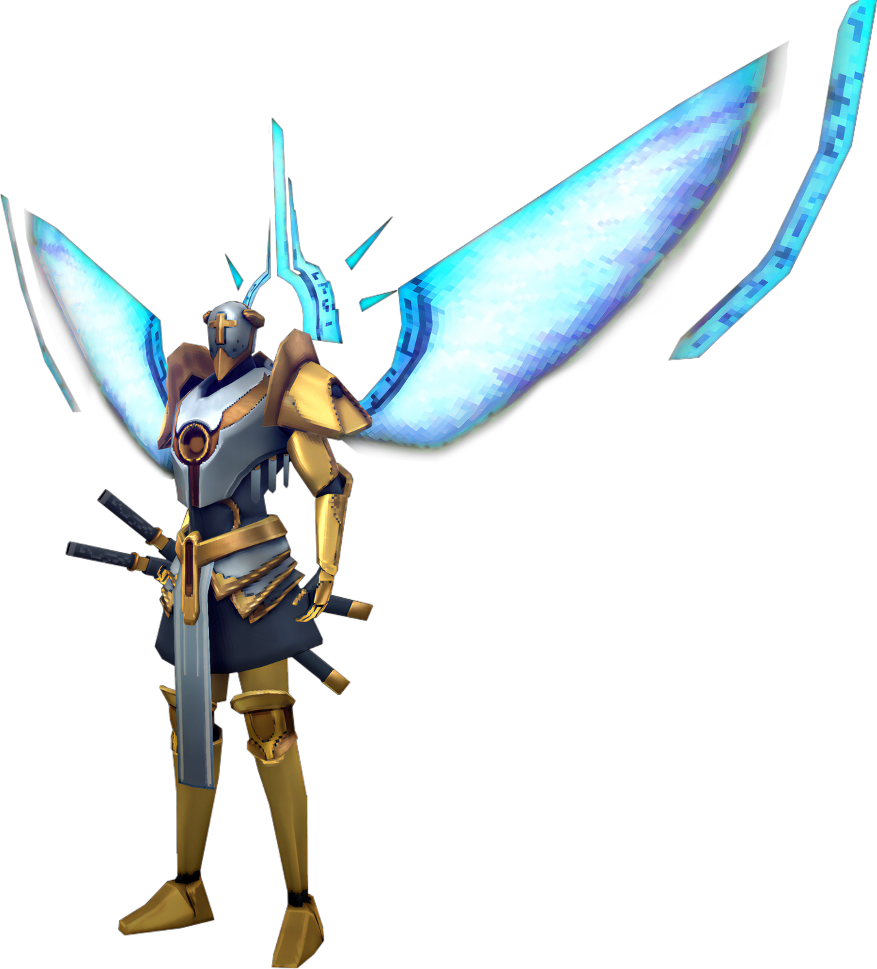 ULTRAKILL Gabriel Render 1 By WTFBOOOMSH On DeviantArt ultrakill-gabriel-render-1-by-wtfbooomsh-on-deviantart