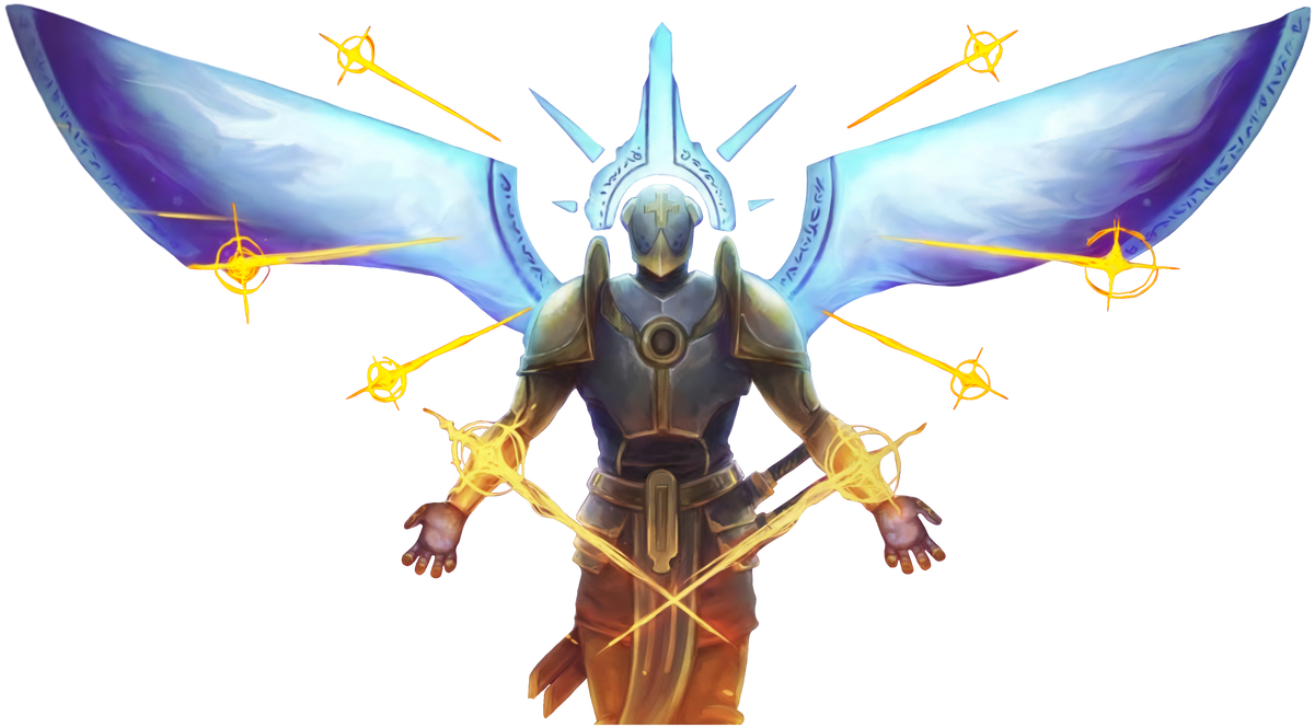 ULTRAKILL Gabriel Render 2 By WTFBOOOMSH On DeviantArt ultrakill-gabriel-render-2-by-wtfbooomsh-on-deviantart