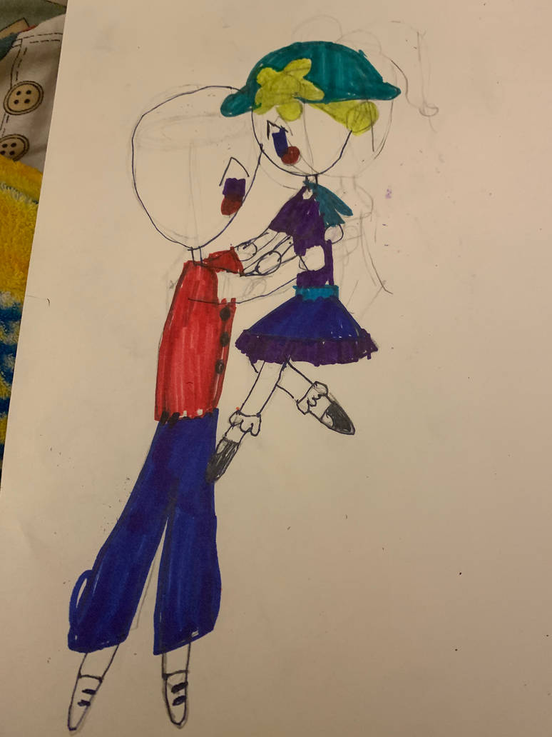 Spin Me Around By Dynosquad3 On Deviantart