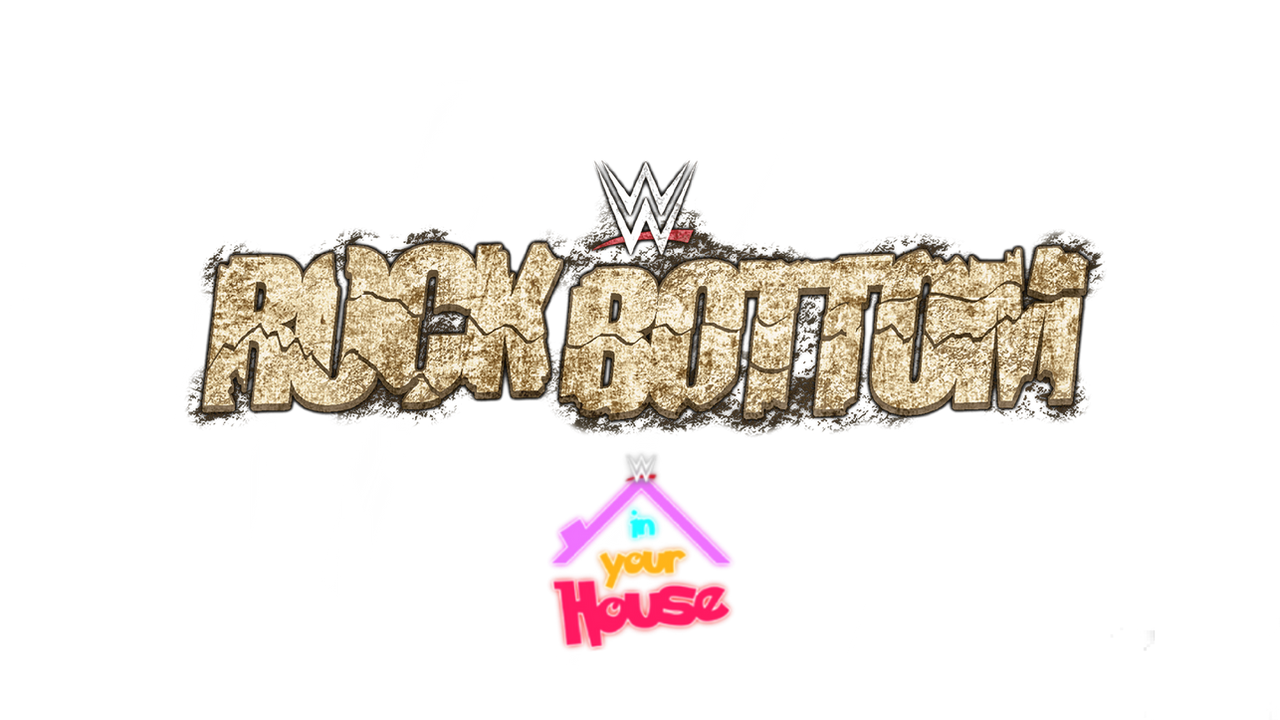 WWE Rock Bottom: In Your House (Fanmade) by nblagovdc on DeviantArt WWE Rock Bottom: In Your House (Fanmade) by nblagovdc on DeviantArt