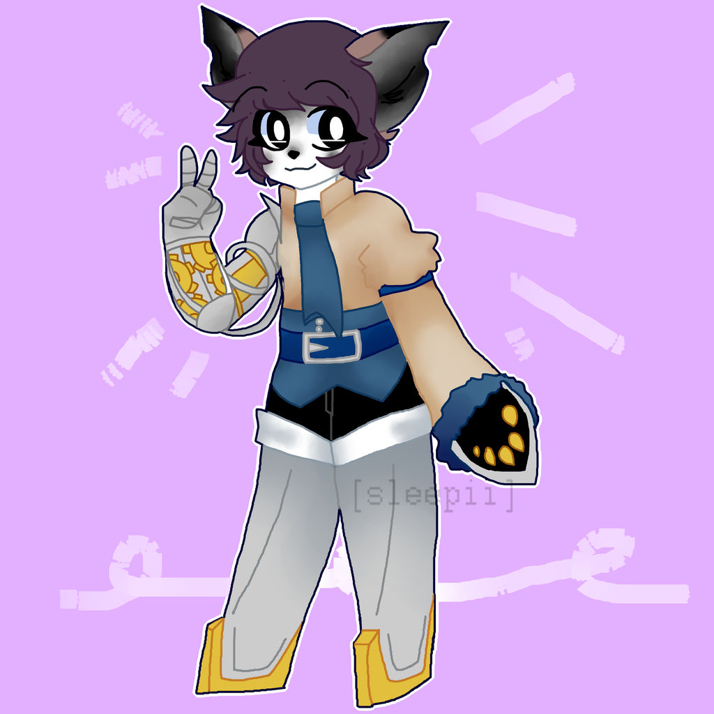 Peach Boi Com By Sleepiiii On Deviantart