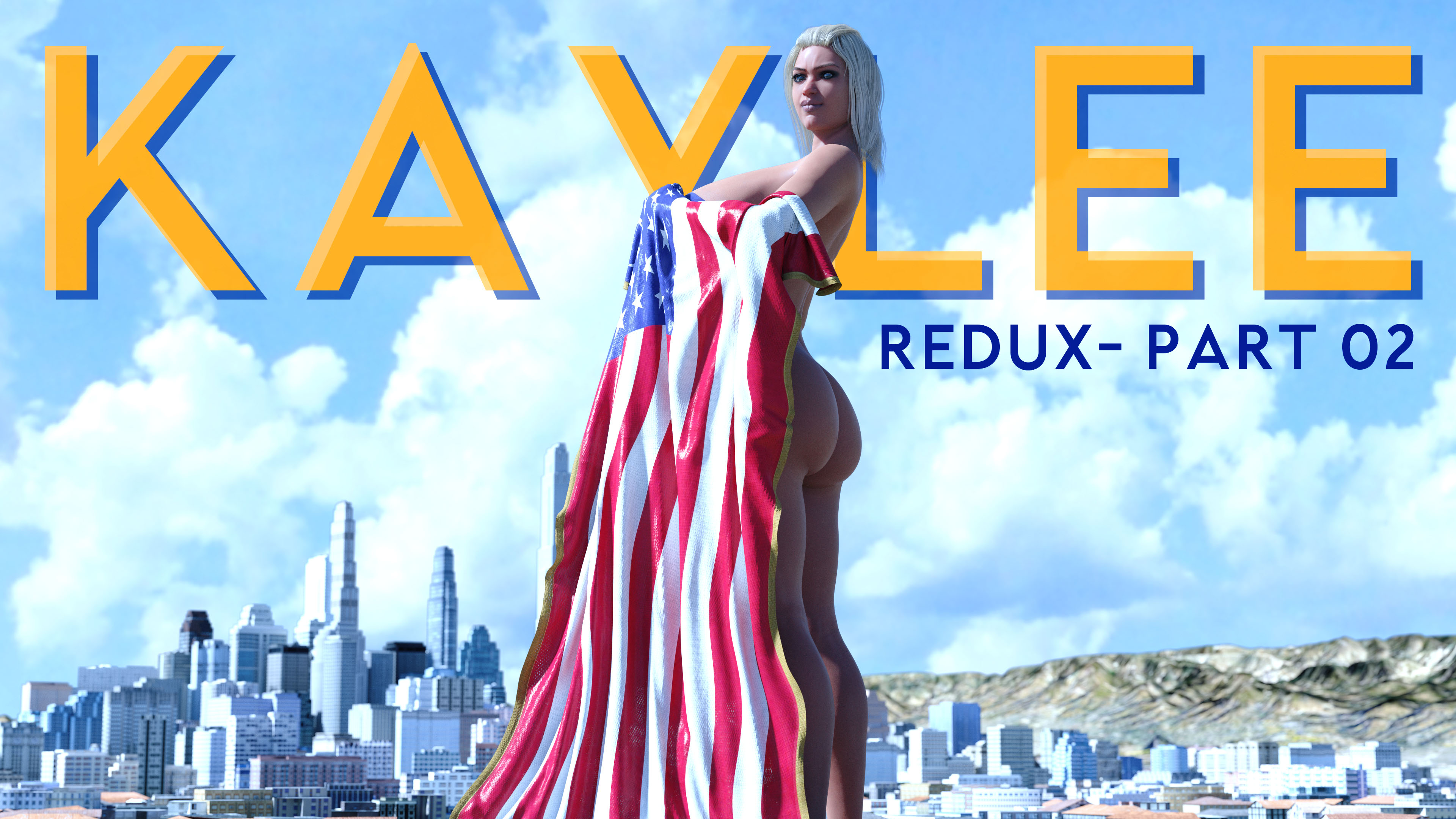 Kaylee- Redux part 02 by butre3004 on DeviantArt Kaylee- Redux part 02 by butre3004 on DeviantArt