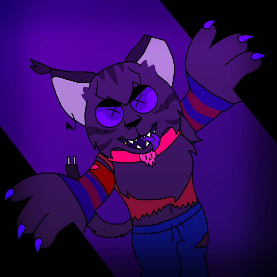 Get Me Outta This By CanisCapricornus On DeviantArt get-me-outta-this-by-caniscapricornus-on-deviantart
