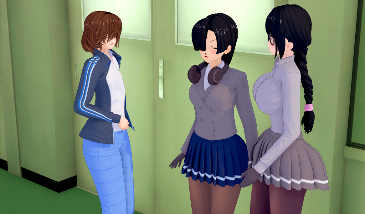Ninja Minisode 3 Part 6 By Samaster On Deviantart