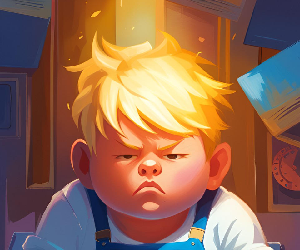 Earthbound Pokeyporky By Murloc1989 On Deviantart