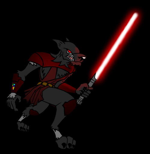 Darth Vulfric, a new Sith Lord by Jacen-Wolf on DeviantArt
