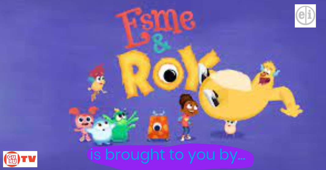 Esme And Roy Funding Credits Intro By Dvdnart On Deviantart