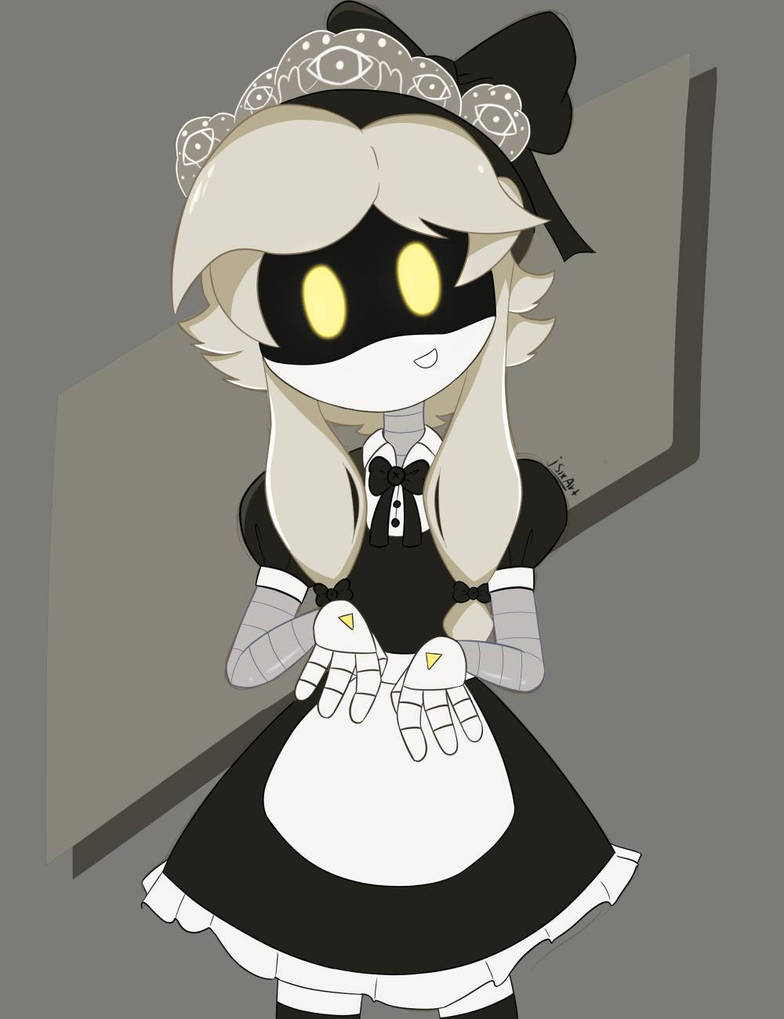 Cyn Murder Drones By Isixart On Deviantart