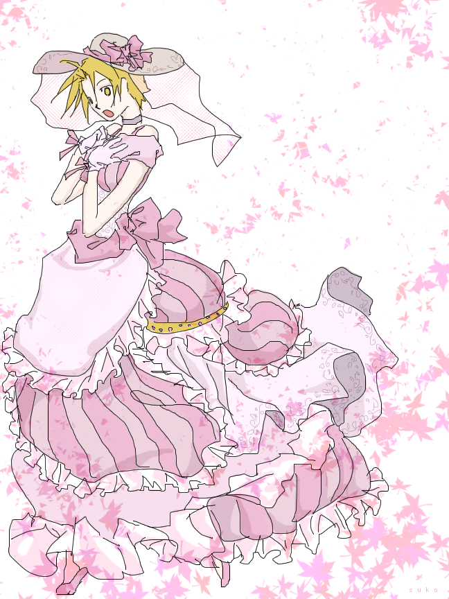 Pink Bullets. by Lady-Edward on DeviantArt