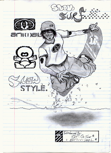 David Hendrix by the-King-in-my-World on DeviantArt