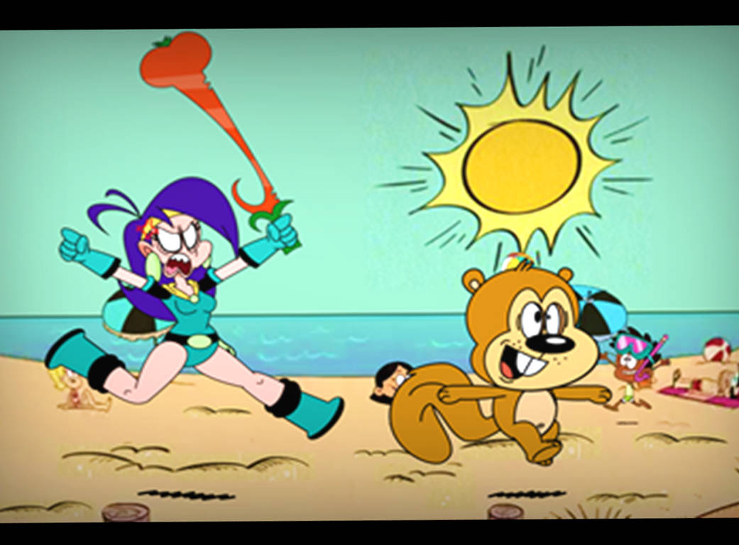 No Such Luck Deleted Scene By TheMaxOfTheMaximum On DeviantArt no-such-luck-deleted-scene-by-themaxofthemaximum-on-deviantart