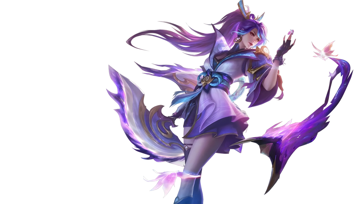 Hanabi - Moonlit Ninja Skin MLBB PNG by Xyroo7 on DeviantArt Hanabi - Moonlit Ninja Skin MLBB PNG by Xyroo7 on DeviantArt