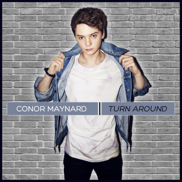 Conor Maynard Turn Around Ft Neyo By Rahulunkow On Deviantart