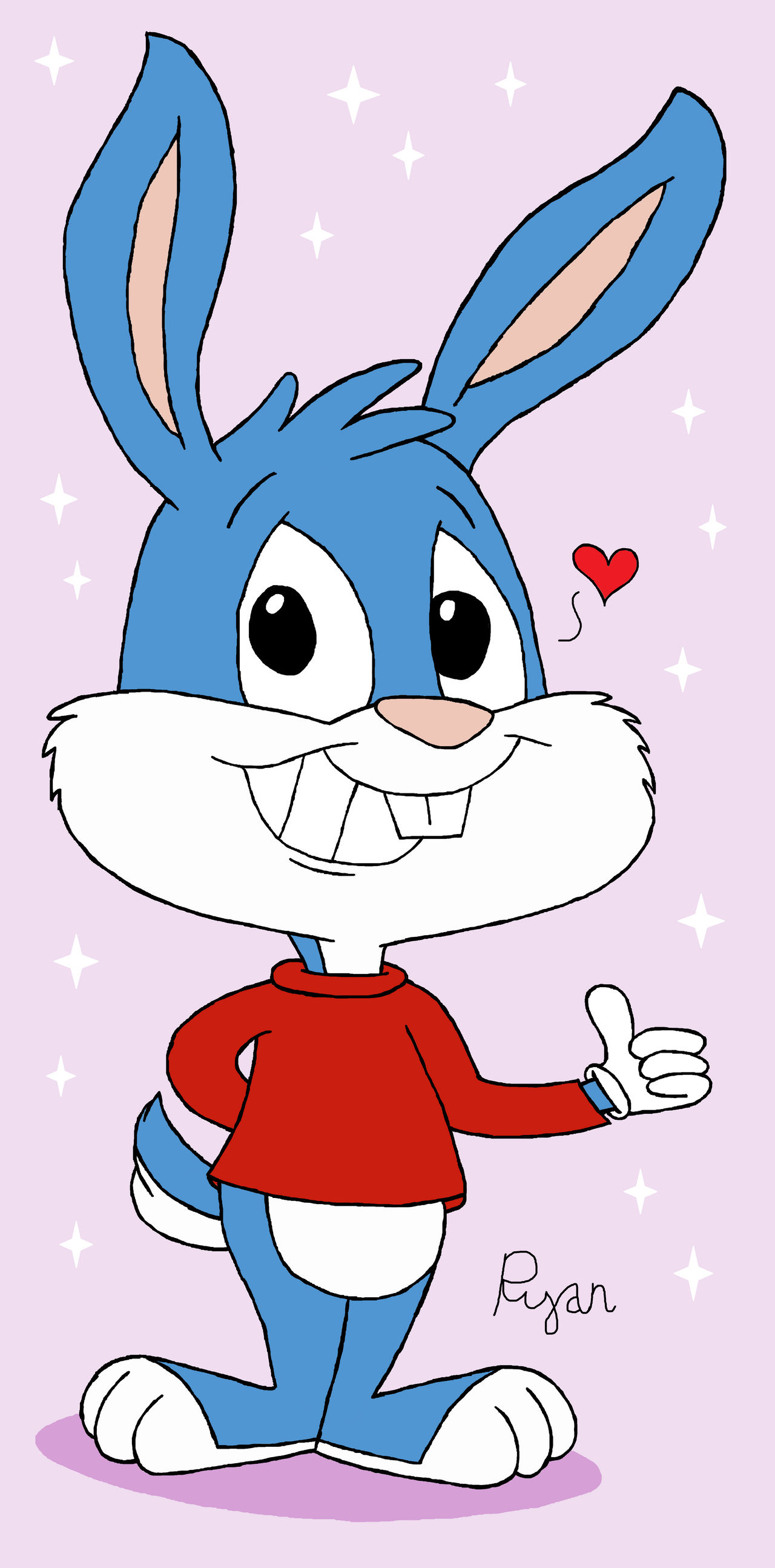Hiya Toonsters By Themusicalsquirrel On Deviantart