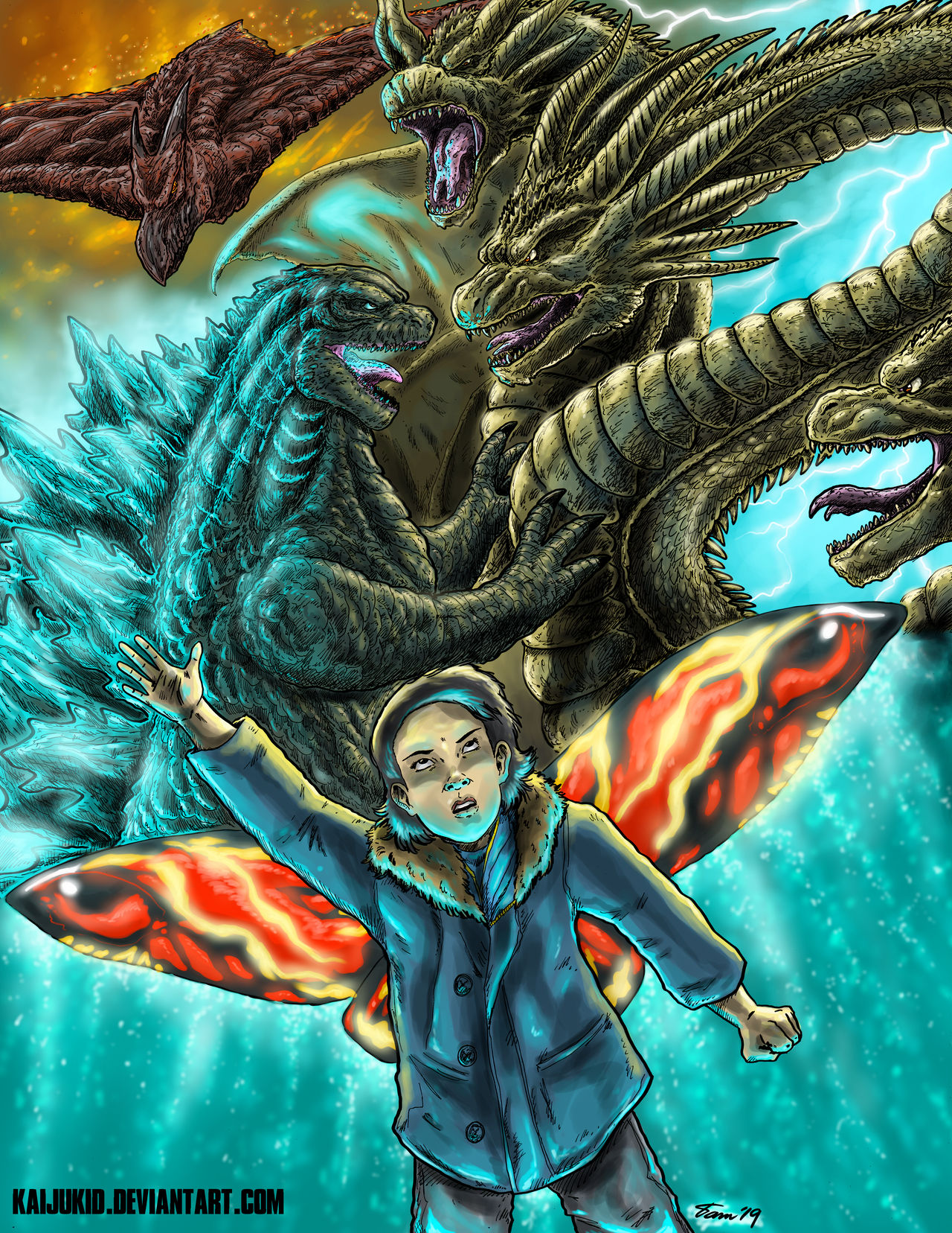 Godzilla Kotm Fan Art Godzilla | Porn Sex Picture Godzilla Kotm Fan Art Godzilla | Porn Sex Picture