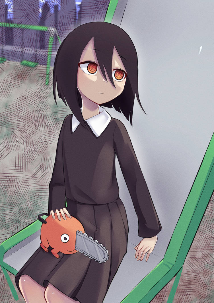 Nayuta Csm By Vladitsvar On Deviantart