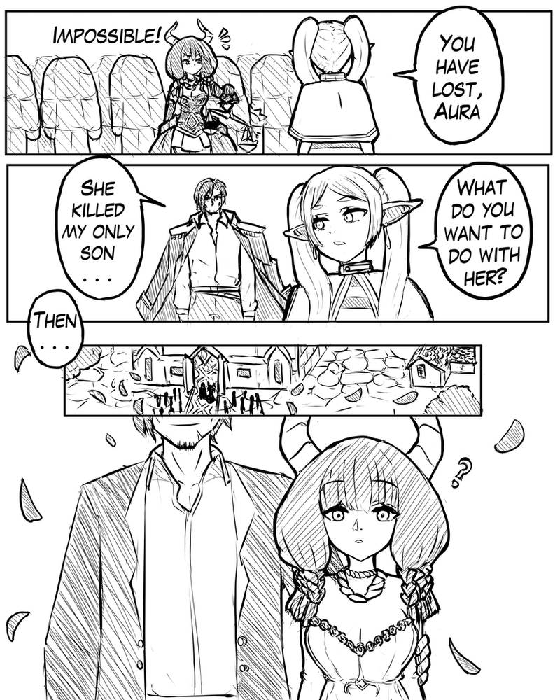 Marriage By Vladitsvar On Deviantart