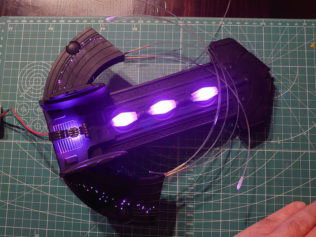 Stargate WIP Bilskirnir Thor ship by tomperys on DeviantArt Stargate WIP Bilskirnir Thor ship by tomperys on DeviantArt