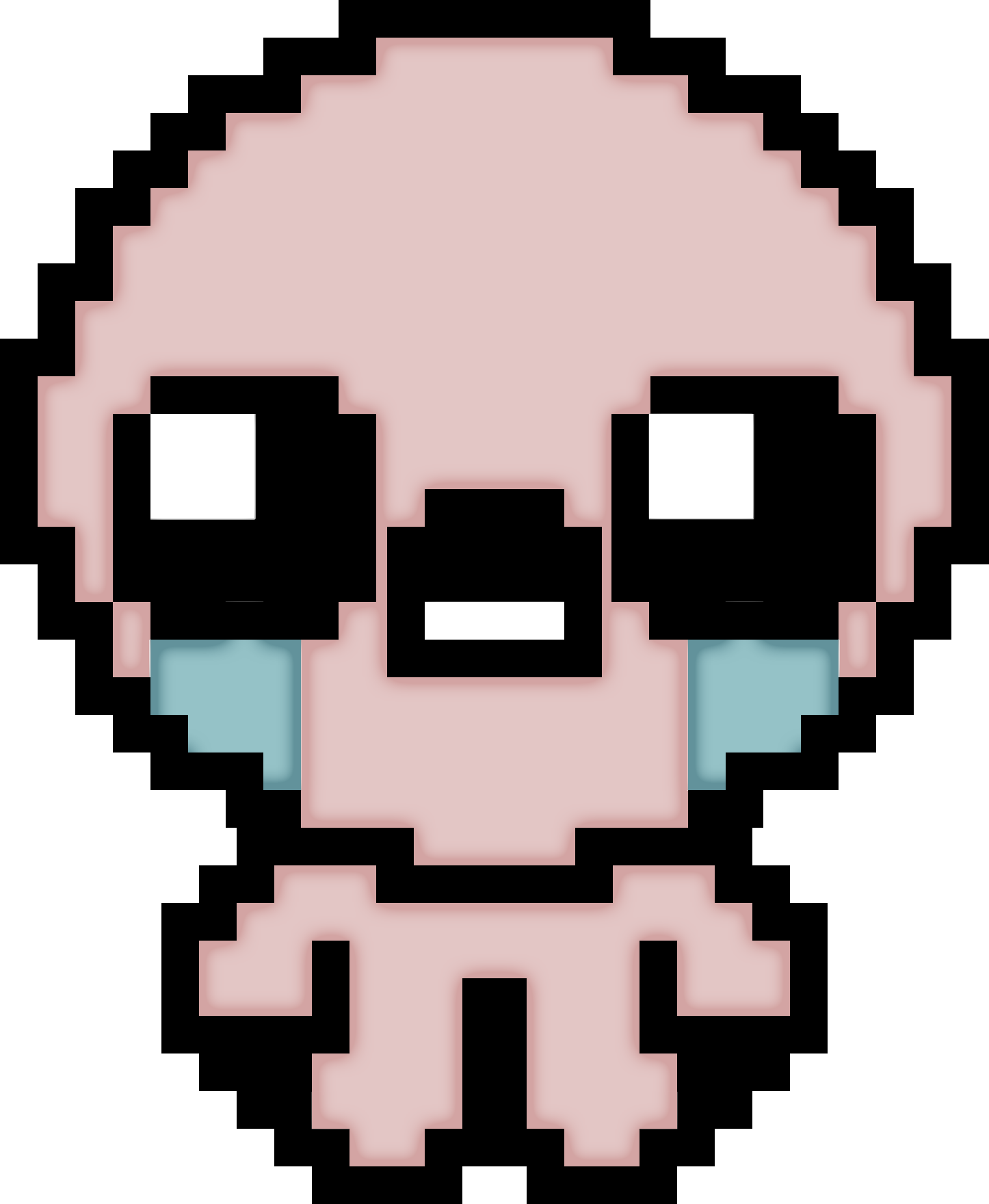 My version of Isaac from TBoI by Moltenstudiosv2 on DeviantArt My version of Isaac from TBoI by Moltenstudiosv2 on DeviantArt