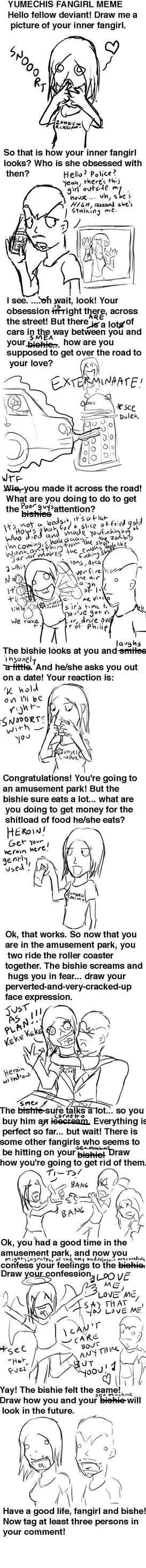 Sex Meme By Kageru Hinoryu On Deviantart