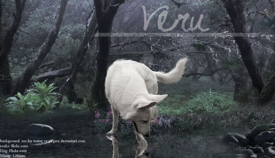 Veru By Artemisreign On Deviantart