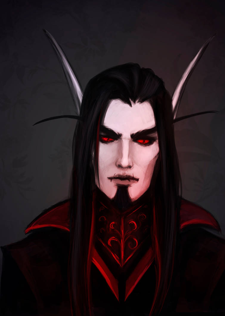 Zess By Elirerahael On Deviantart