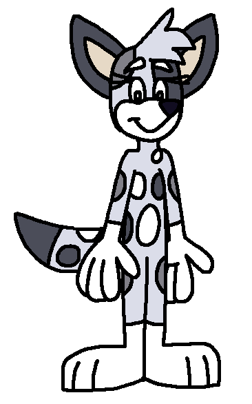 Muffin Heeler By Alexthefoxcub On Deviantart