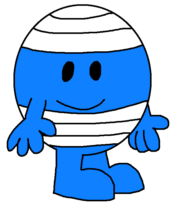 Mr Bump By Alexthefoxcub On Deviantart