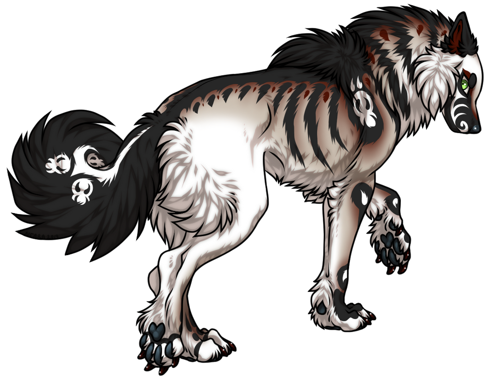 Tread Carefully By Neara works On DeviantArt tread-carefully-by-neara-works-on-deviantart