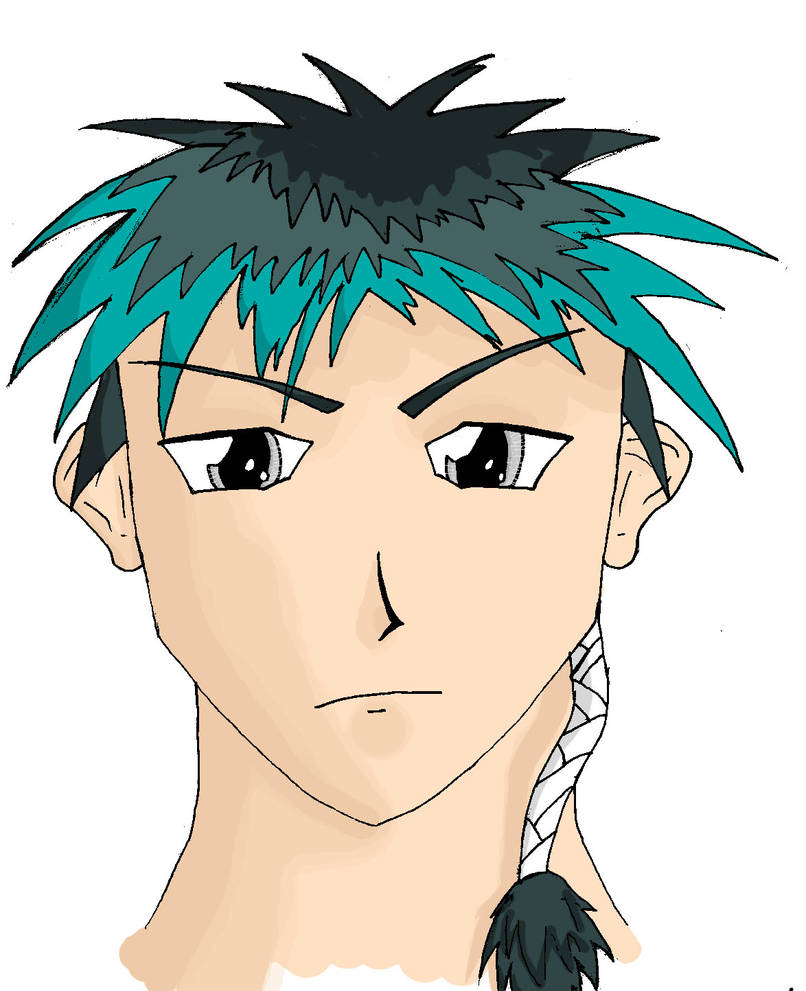 kage 2 by cschronicle on DeviantArt