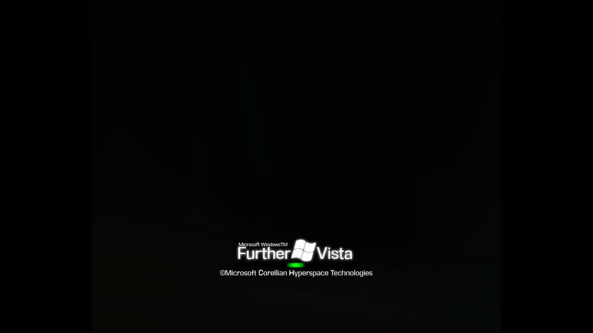 Windows Further-Vista by Luckyhykonupdate on DeviantArt Windows Further-Vista by Luckyhykonupdate on DeviantArt