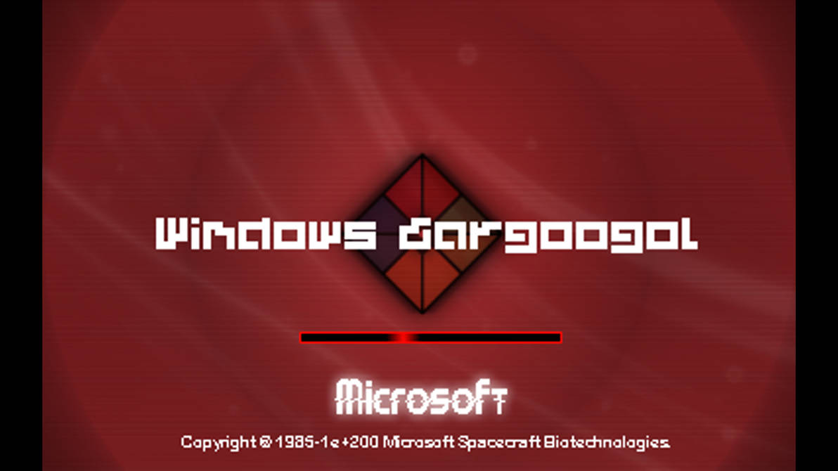 Windows Gargoogol by Luckyhykonupdate on DeviantArt Windows Gargoogol by Luckyhykonupdate on DeviantArt