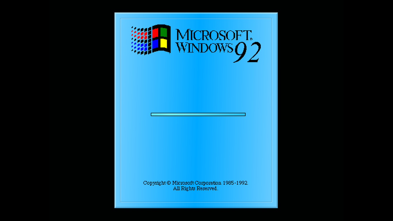 Windows 92 by Luckyhykonupdate on DeviantArt Windows 92 by Luckyhykonupdate on DeviantArt