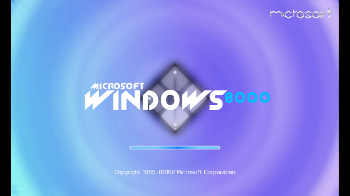 Microsoft Windows 8000 by Luckyhykonupdate on DeviantArt Microsoft Windows 8000 by Luckyhykonupdate on DeviantArt