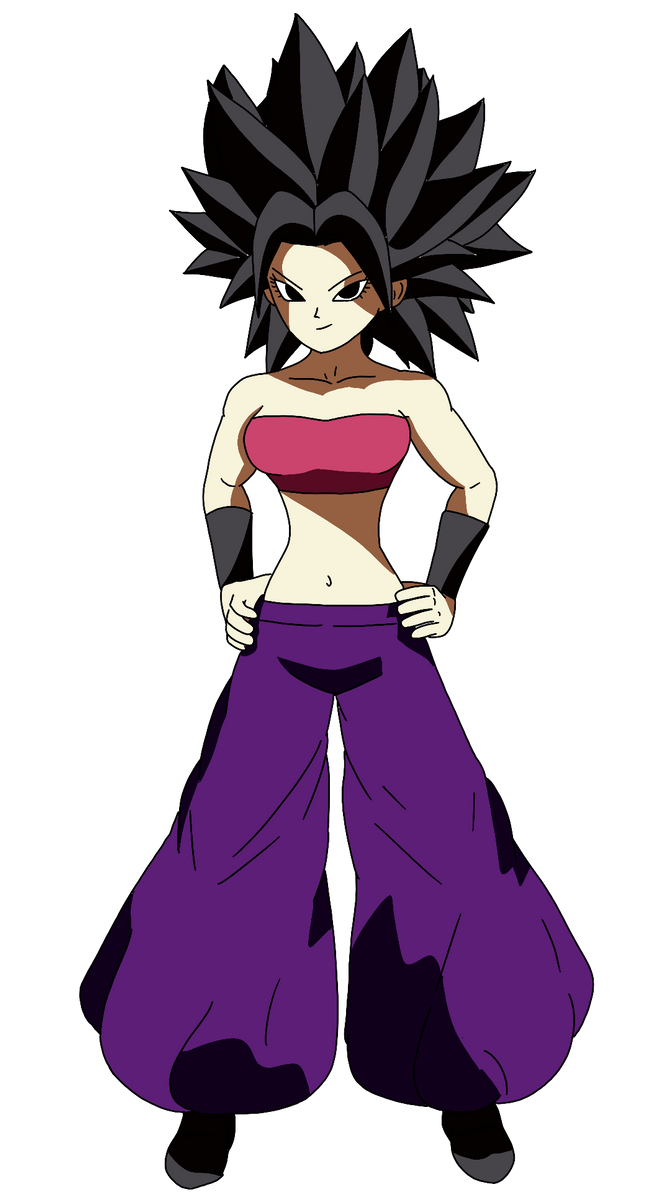 Base Caulifla (Transparent) by Vaulter297 on DeviantArt Base Caulifla (Transparent) by Vaulter297 on DeviantArt