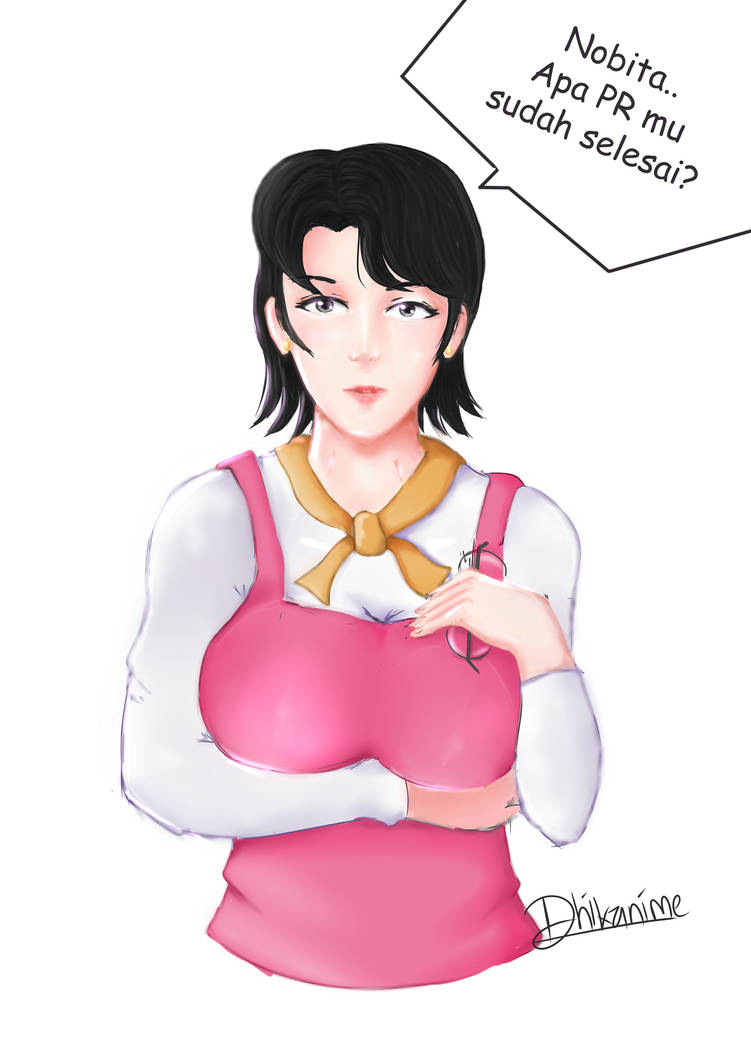 Tamako Nobi By Dhikanime On Deviantart