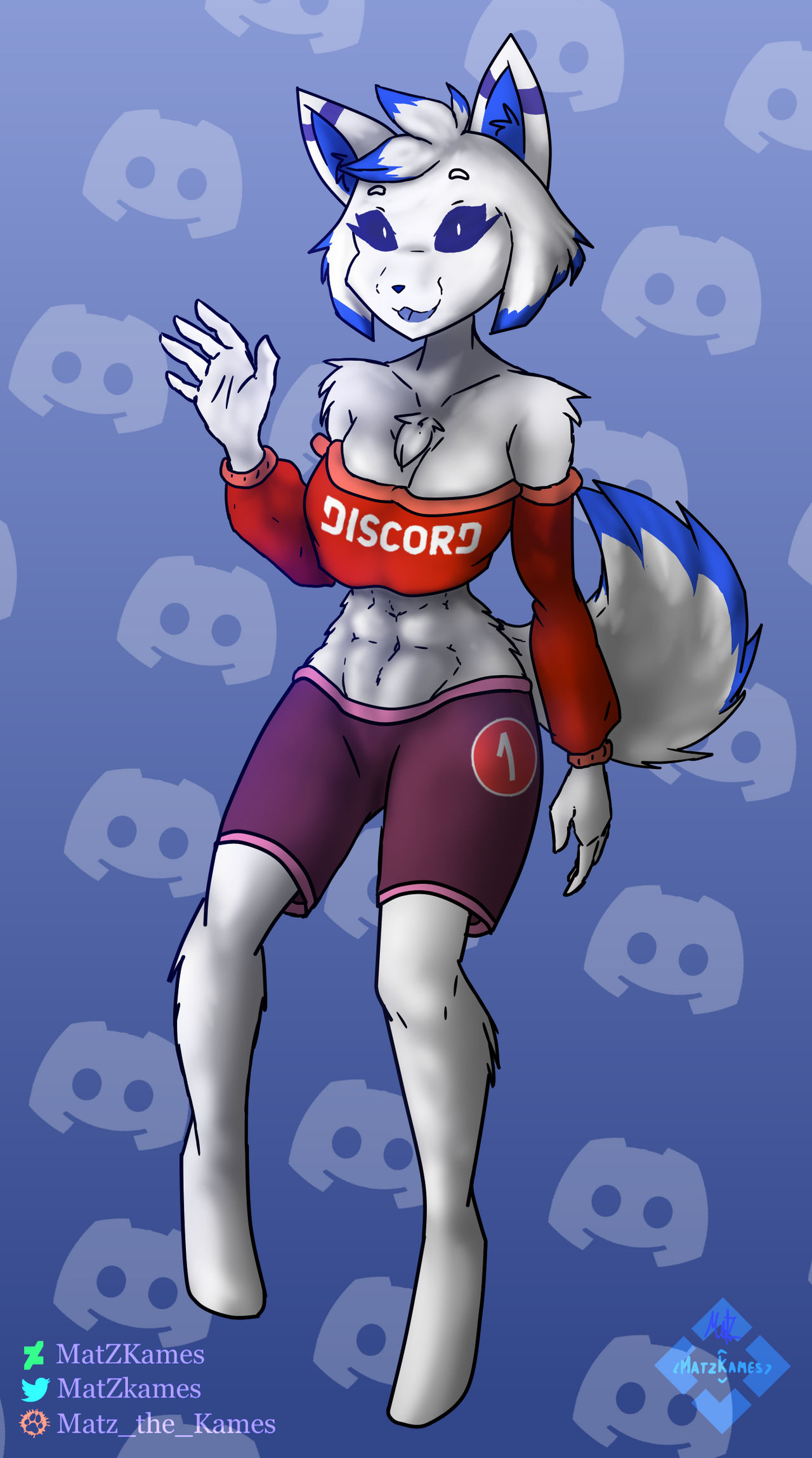 Clyde Discord Logo 4 5 By Matzkames On Deviantart