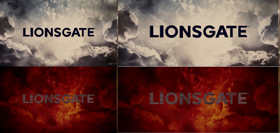 Lionsgate 2005 Remakes by Suime7 on DeviantArt Lionsgate 2005 Remakes by Suime7 on DeviantArt