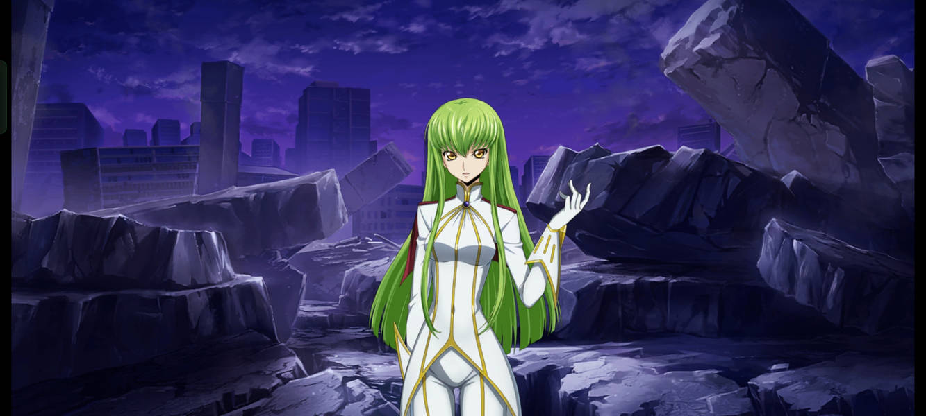Code Geass Lost Stories Cc Pilot Suit By Dawnnolight On Deviantart