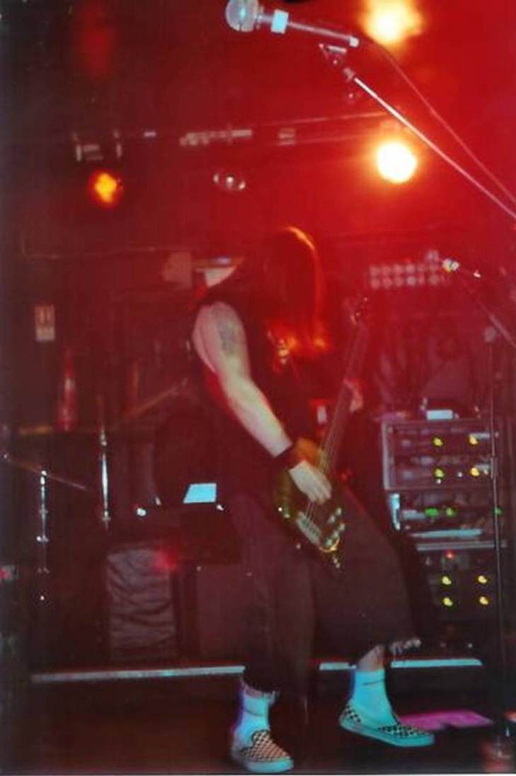 Torque Armada live: 08 by flikie on DeviantArt