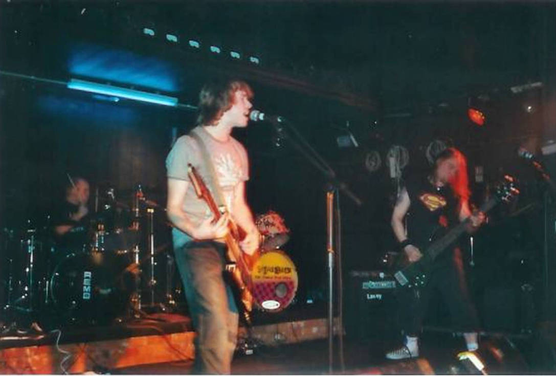 Torque Armada live: 06 by flikie on DeviantArt