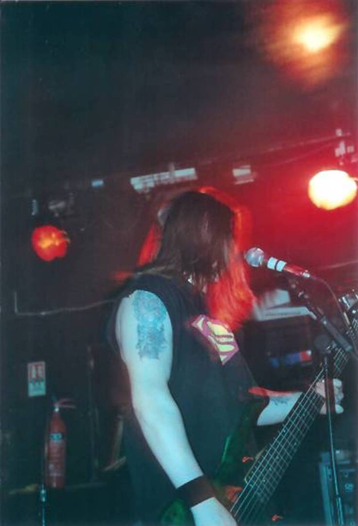 Torque Armada live: 02 by flikie on DeviantArt