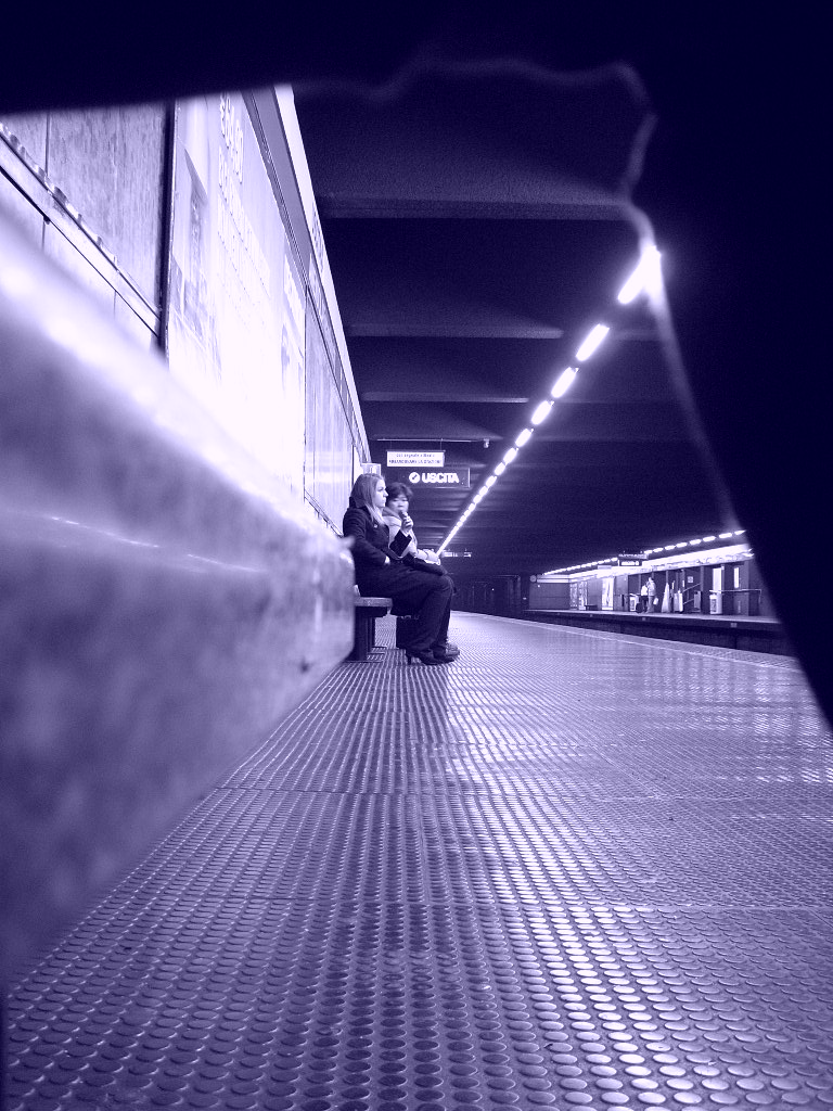 Infinity Waiting by Shigurui on DeviantArt