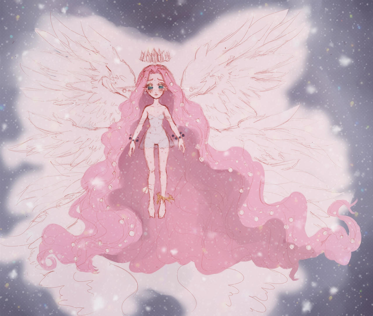 Irene Goddess Of Love By Anyexlove On Deviantart